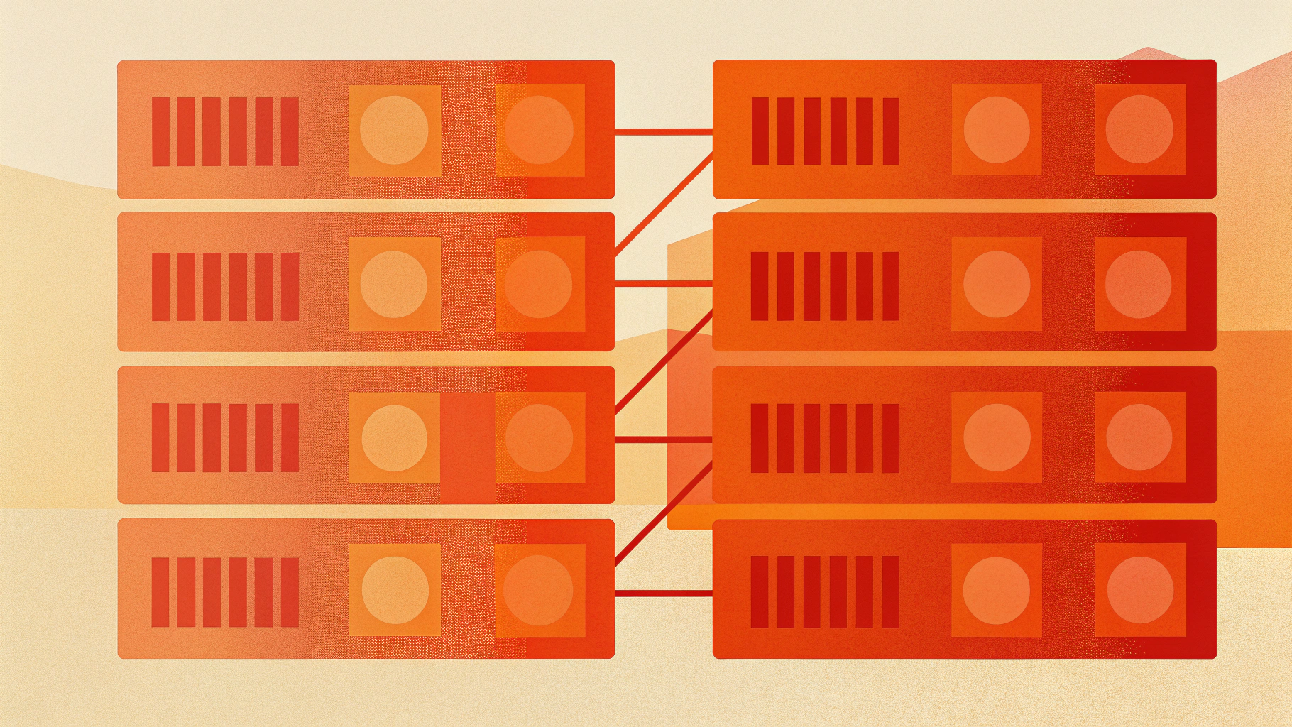 Linux: ext4 vs XFS и онлайн-расширение LVM (lvextend, growpart ...