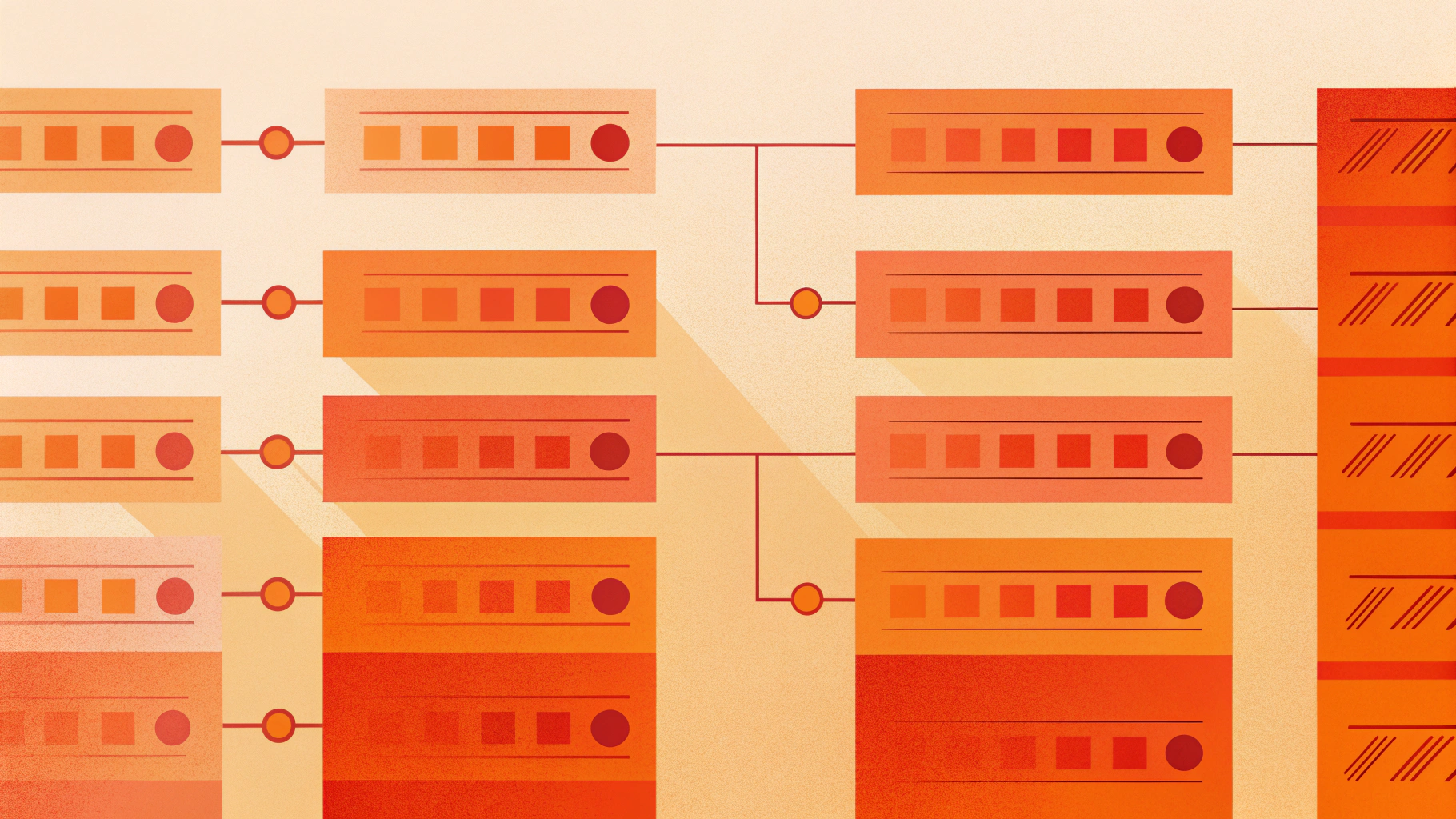 Стратегия TTL для записей DNS: A/AAAA, MX и TXT без лишнего кеша